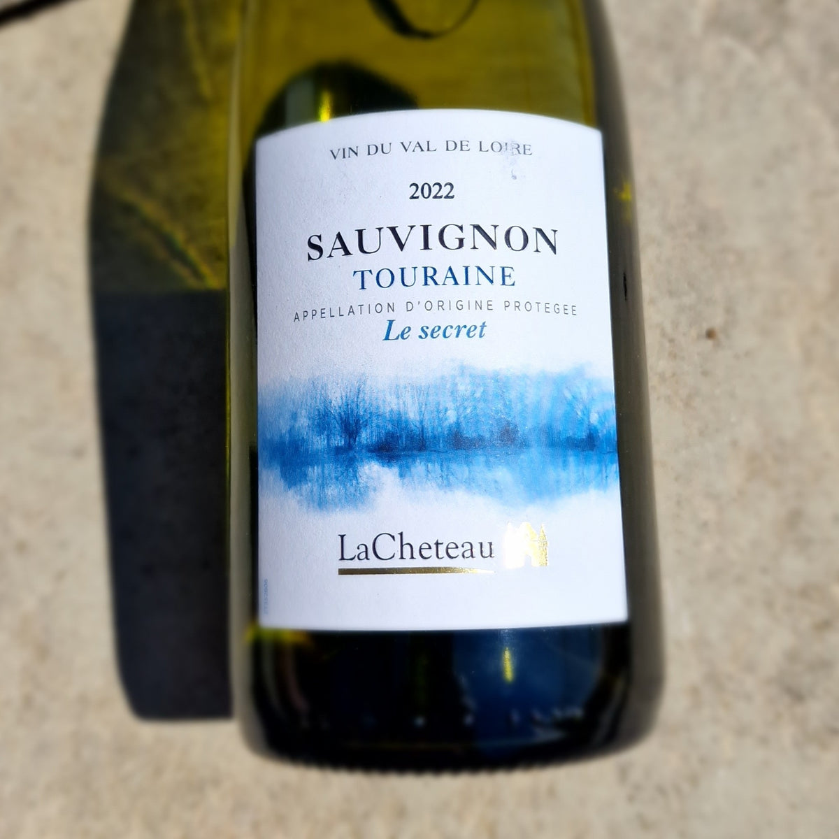 Loire — Addison Wines