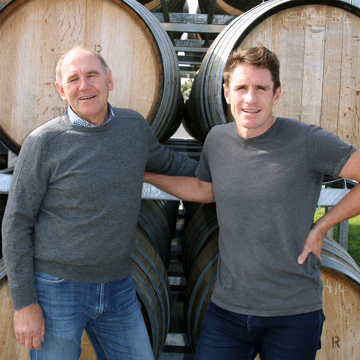 Allan Scott Estate Sauvignon Blanc — Addison Wines