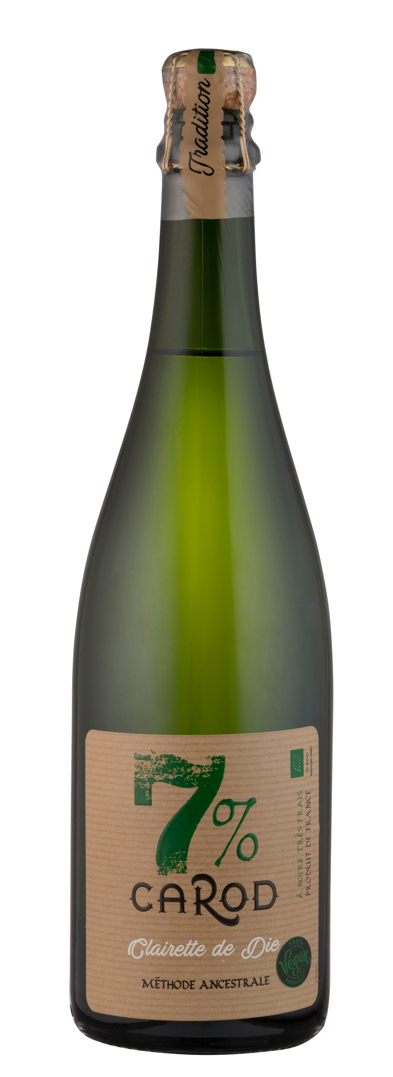 Carod 7% Clairette de Die — Addison Wines