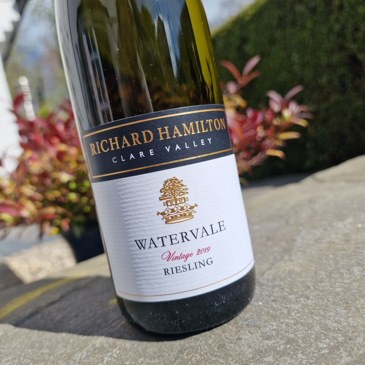 Richard Hamilton 'Watervale' Riesling, Clare Valley — Addison Wines