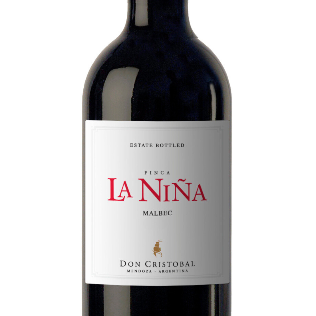 La Nina Malbec — Addison Wines