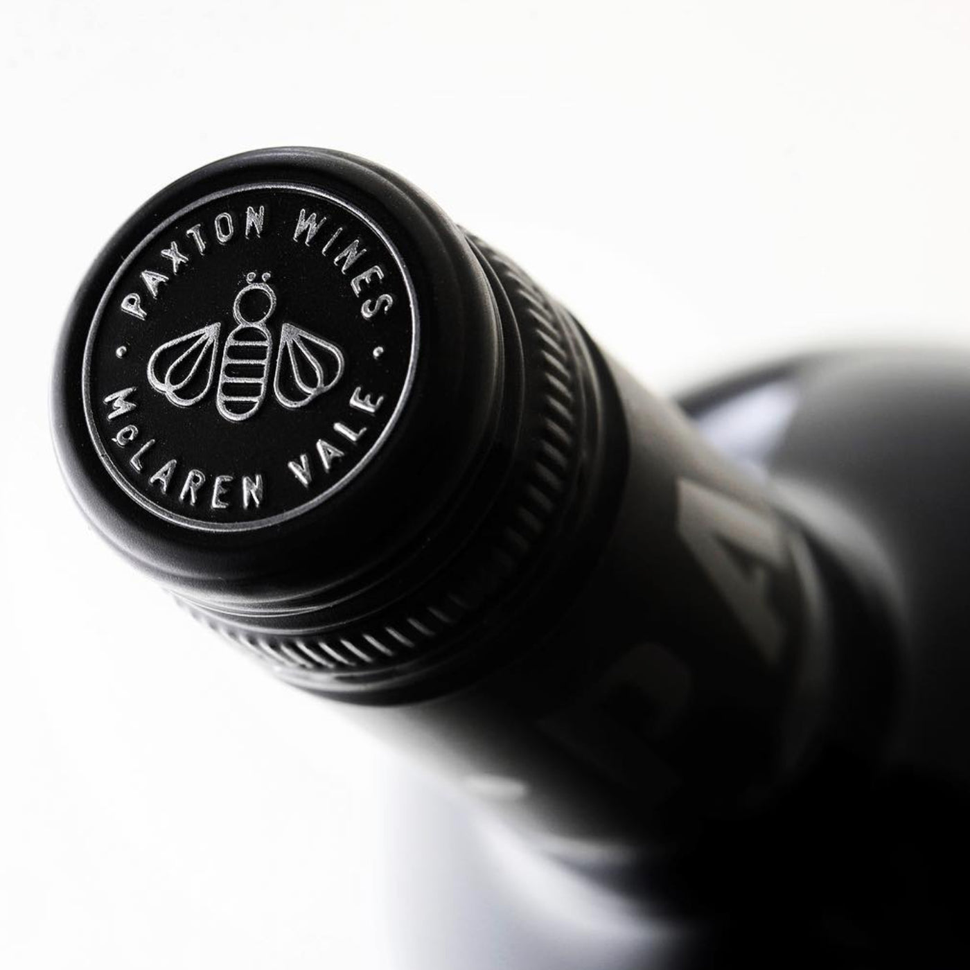 Paxton Pollinator (NOW) Shiraz (Biodynamic) — Addison Wines