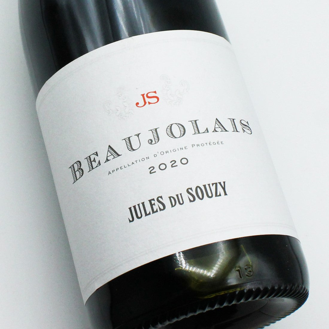 Beaujolais Villages, Jules de Souzy — Addison Wines